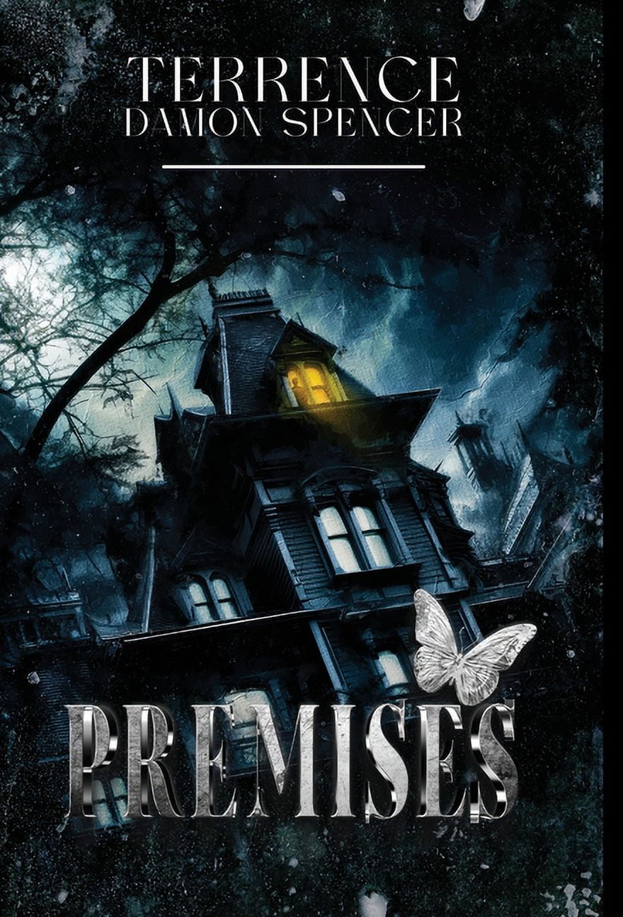Premises (Hardcover) - Walmart.com