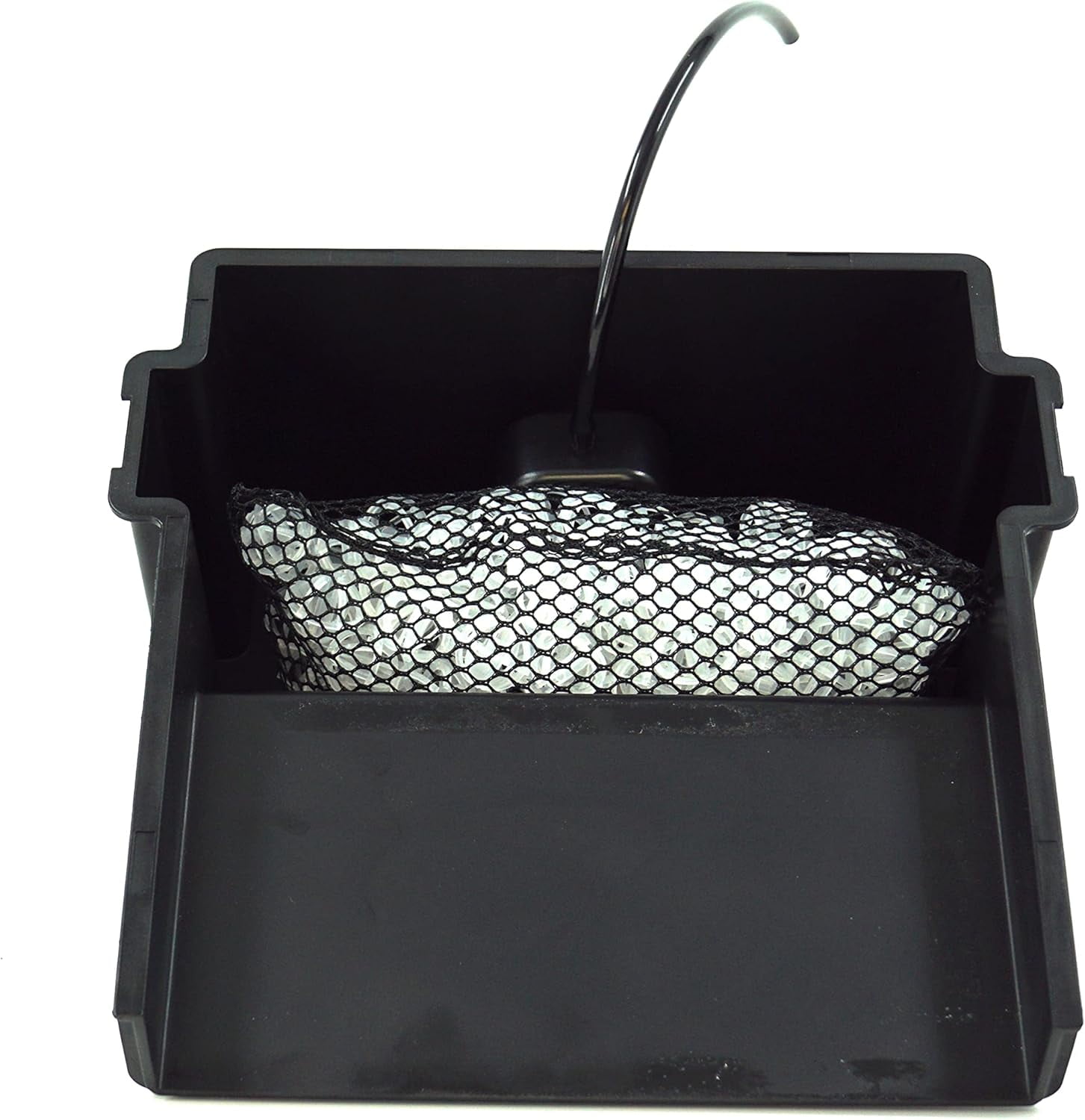Premium 1,200 GPH Submersible Pump Pond Kit with EPDM Liner for Water ...