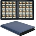 Premium 1000+ Pockets Card Binder, Trading Card Binder, Card Collection ...