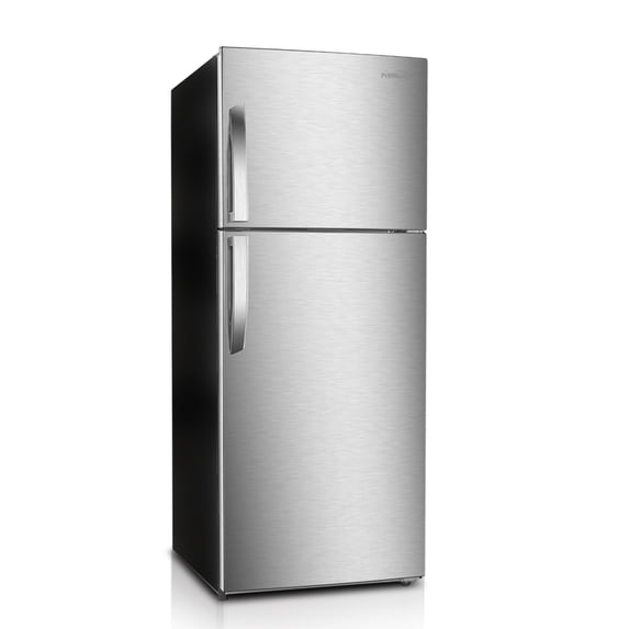 Premium 11.6 cu ft Top Freezer Fridge, Energy Star Qualified, with ...