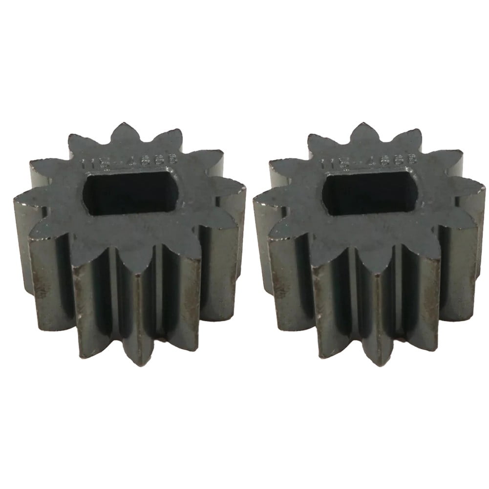 Premium 115-4668 Pinion Gears for 22\" Drive Wheels, 12 Tooth Metal ...