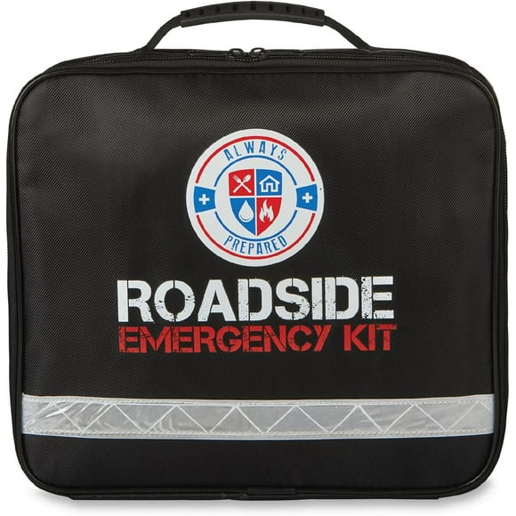 Roadtrip Essentials For Car