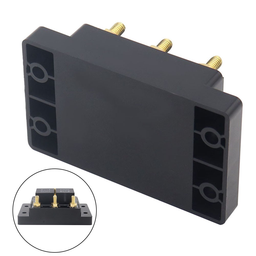 Premium 12V Relay Module for Motor Reversing and Polarity Control ...