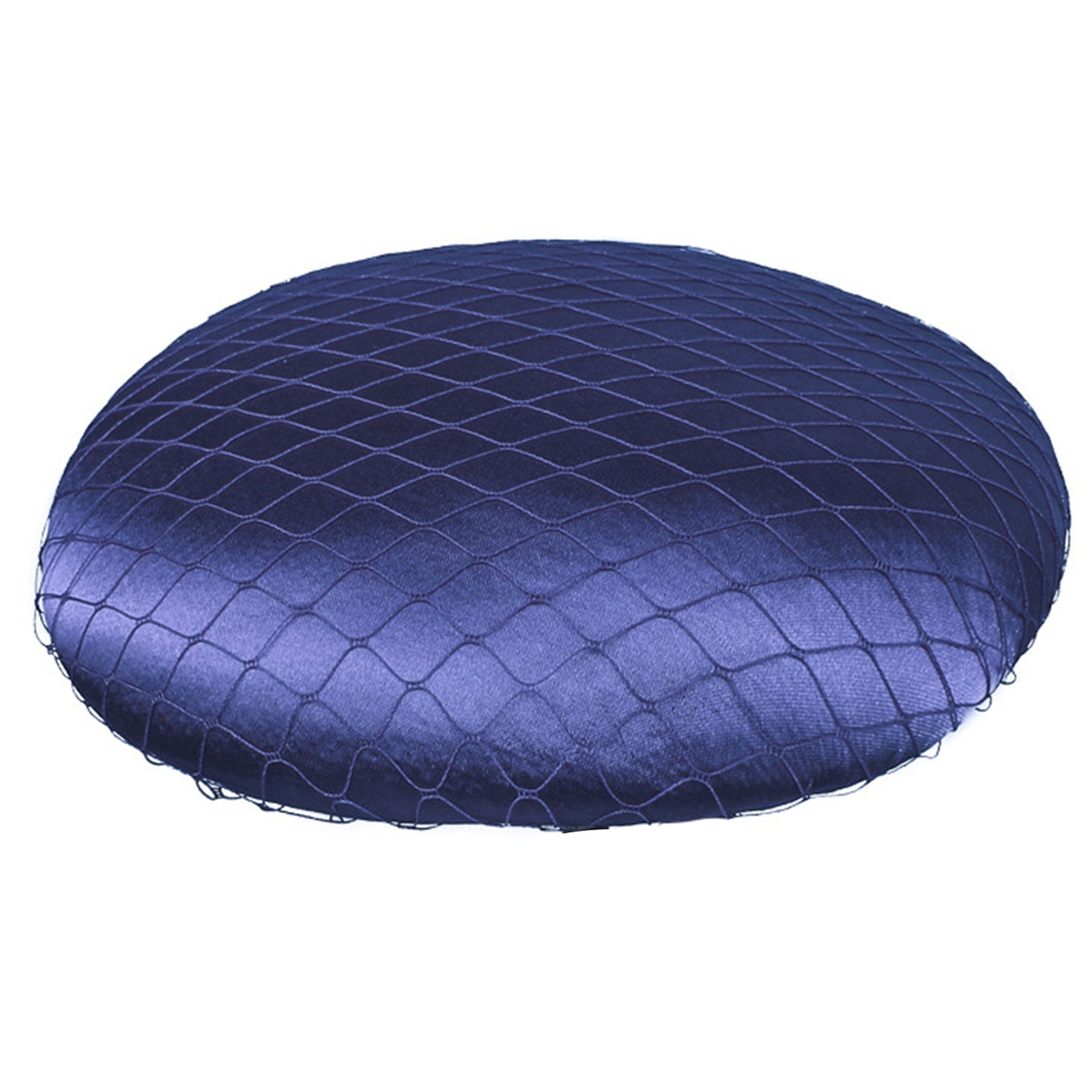 Premium 15Cm Buckram Millinery Base Fabric Hat Making For Bridal Hair ...