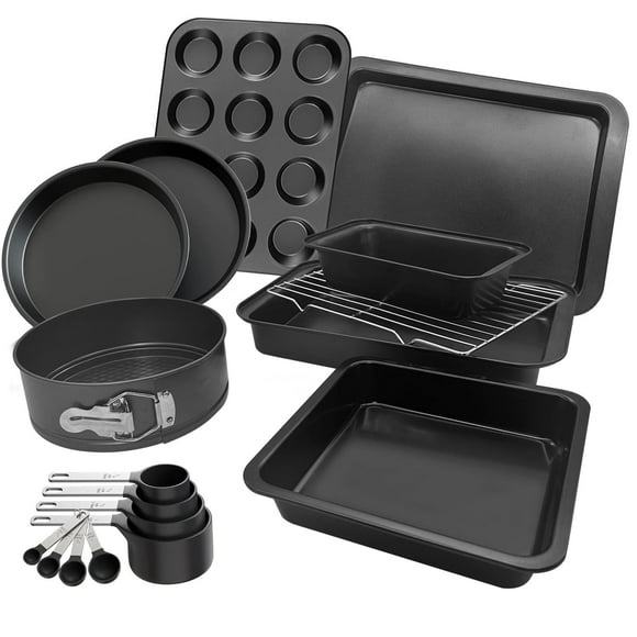 Bakeware Sets in Bakeware - Walmart.com