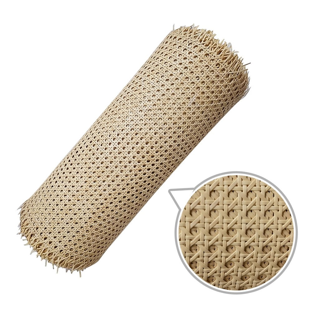 Premium 18 Width Cane Webbing for Creative Furniture and Decor Projects ...