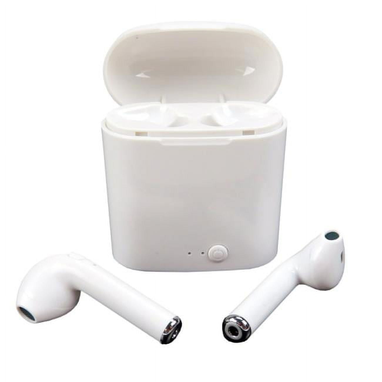 Premium 190-BWEB Wireless Earbuds - Case of 50 - Walmart.com