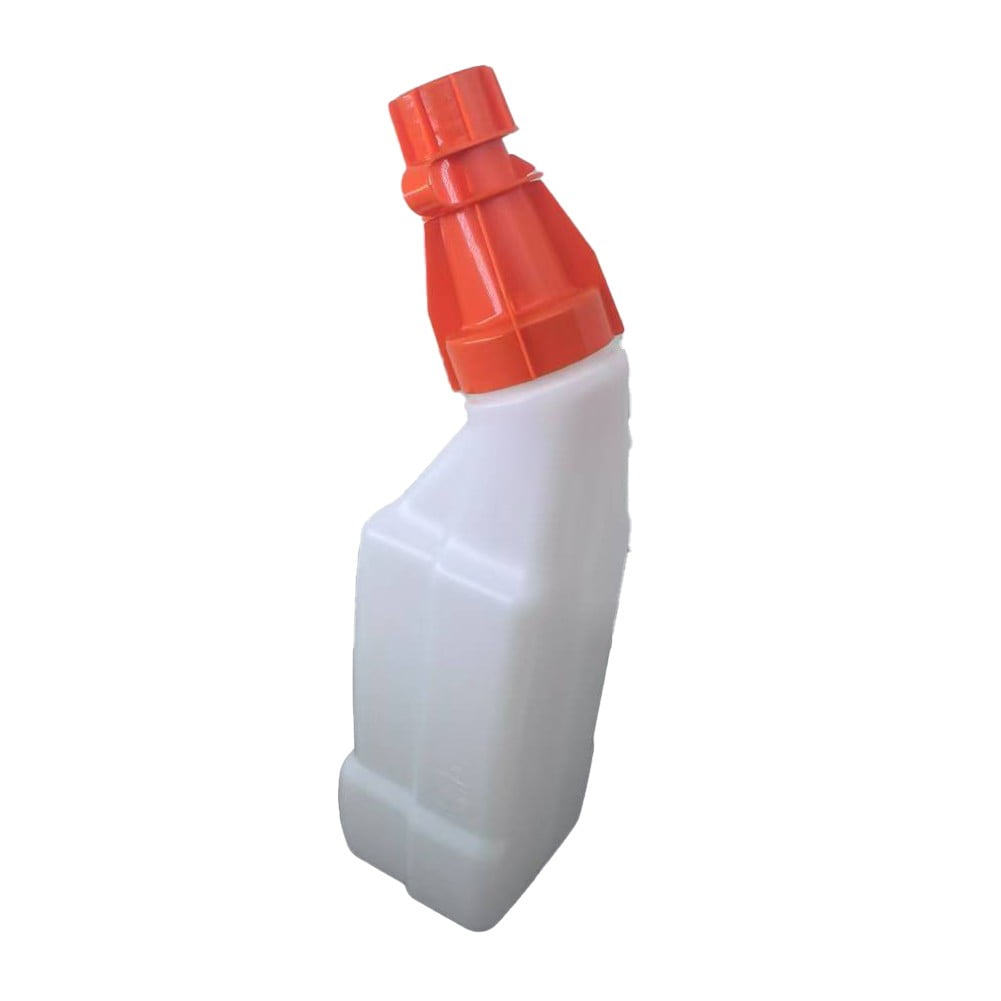 Premium 1L Fuel & Oil Mixing Bottle for 2-Stroke Garden Equipment ...