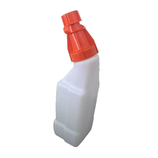 Premium 1L Fuel & Oil Mixing Bottle for 2-Stroke Garden Equipment ...