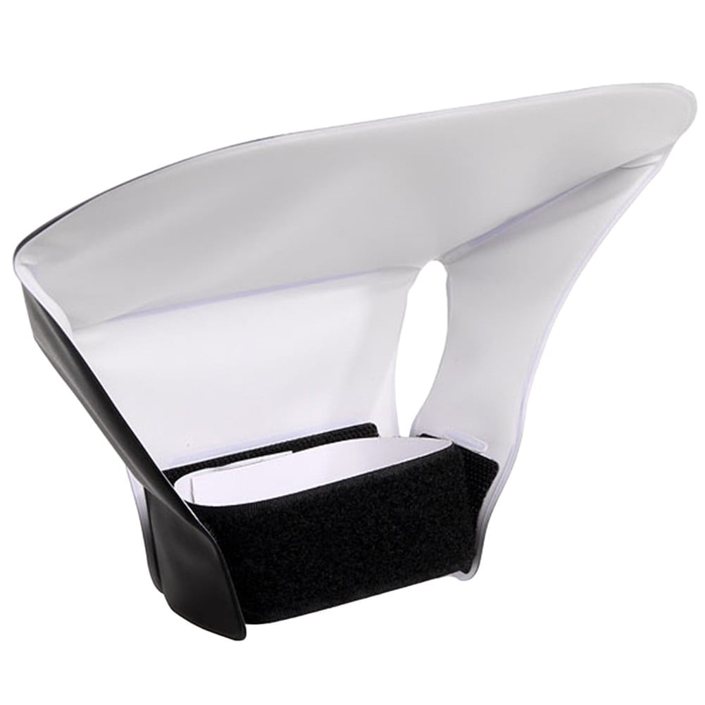 Premium 2-In-1 Photo Flash Light Diffuser Kit: Enhance Your Photography ...