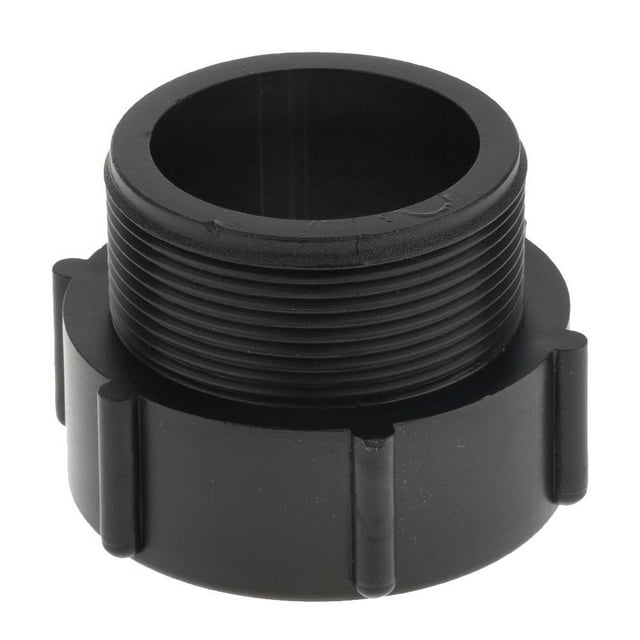 Premium 2 inch IBC Tote Adapter Connector IBC Tank Container Fittings ...