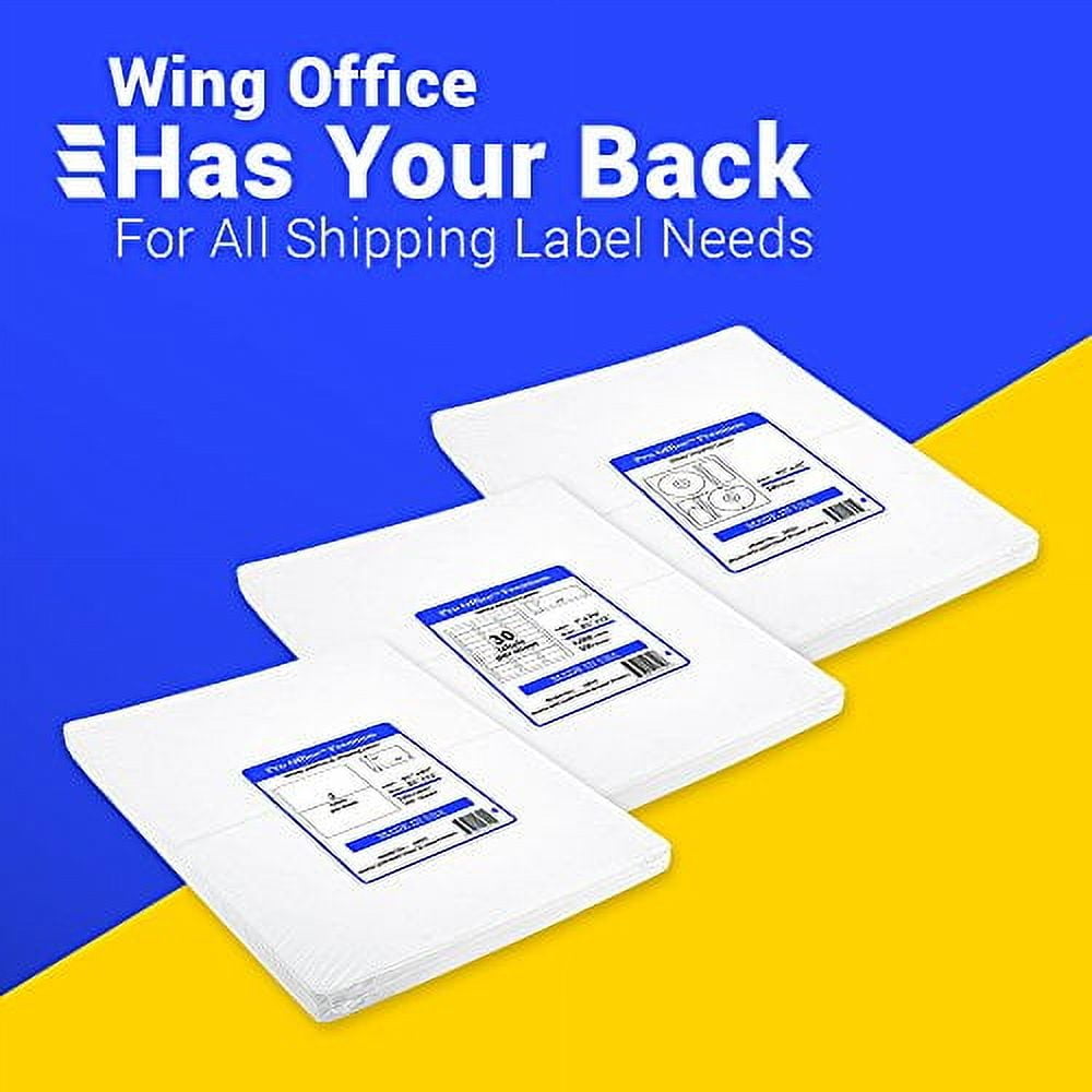 Premium 200 CD/DVD Labels Matte Memorex Core Compatible Labels for ...