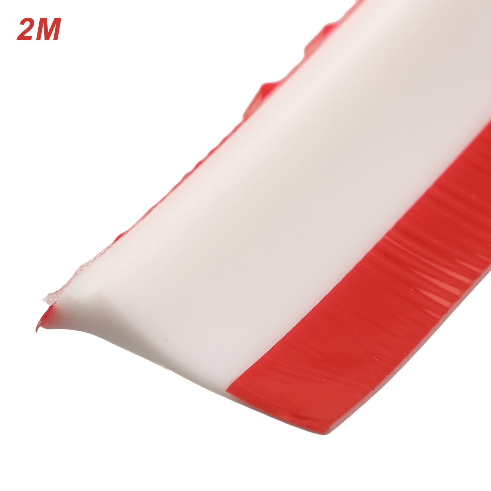 Premium 2M Silicone Shower Tray Seal Trim Bath Sink Edging Strip 4 5Cm ...