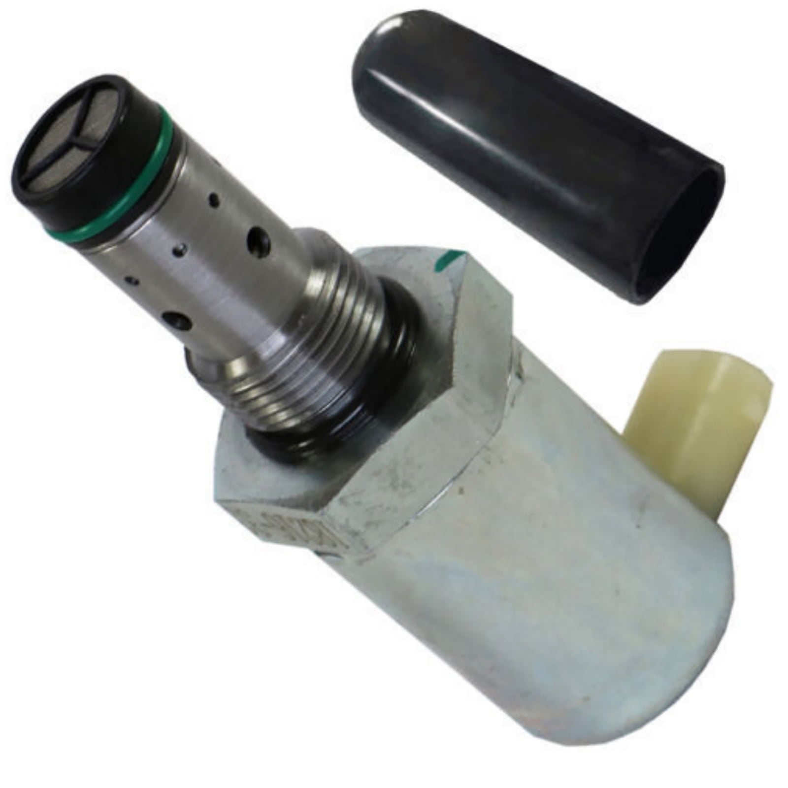 Premium 2Pin Injector Pressure Regulator Valve for Ford Super Duty OE ...