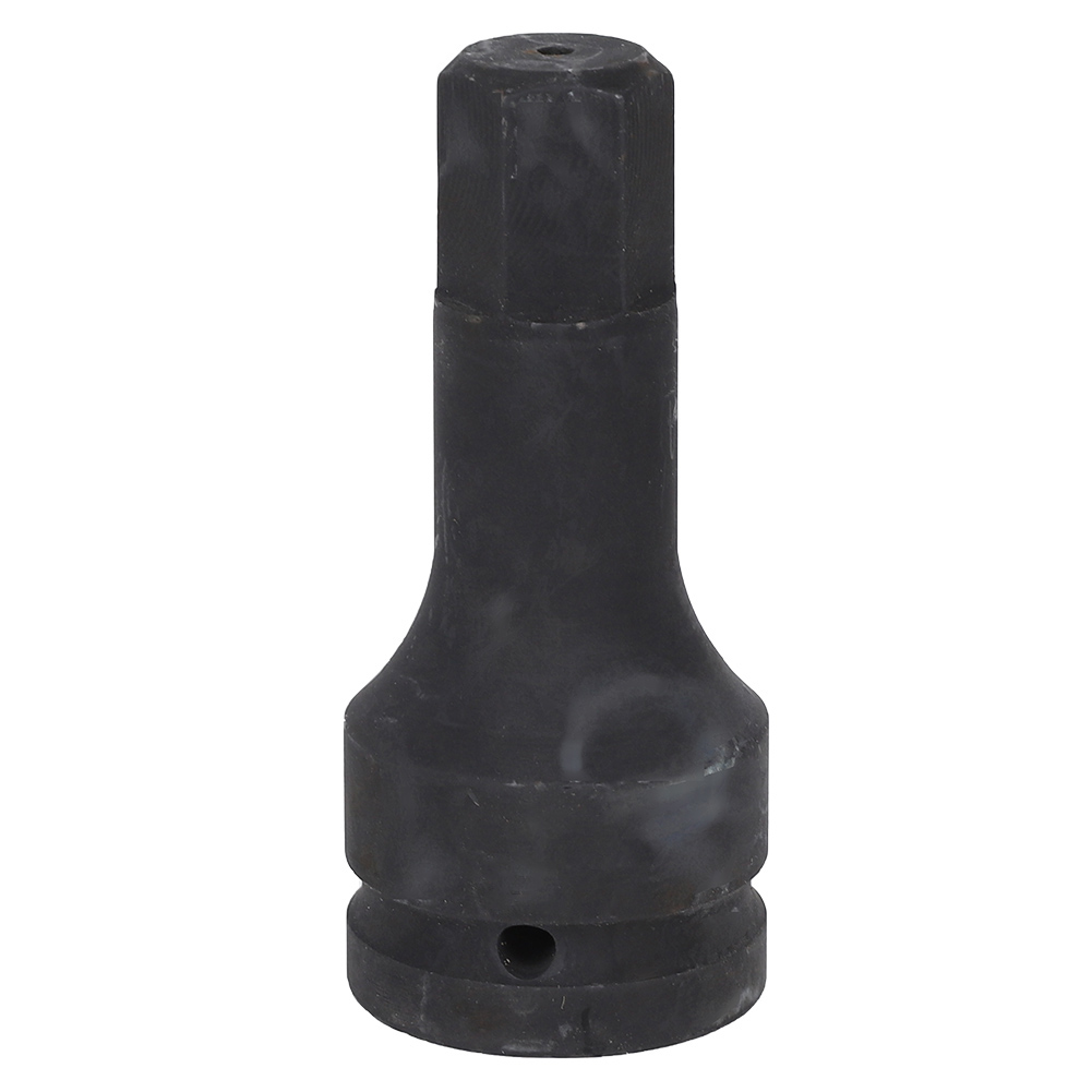 Premium 3/4in Lengthened Hex Wrench Socket H21 Kit - 42 Chrome ...