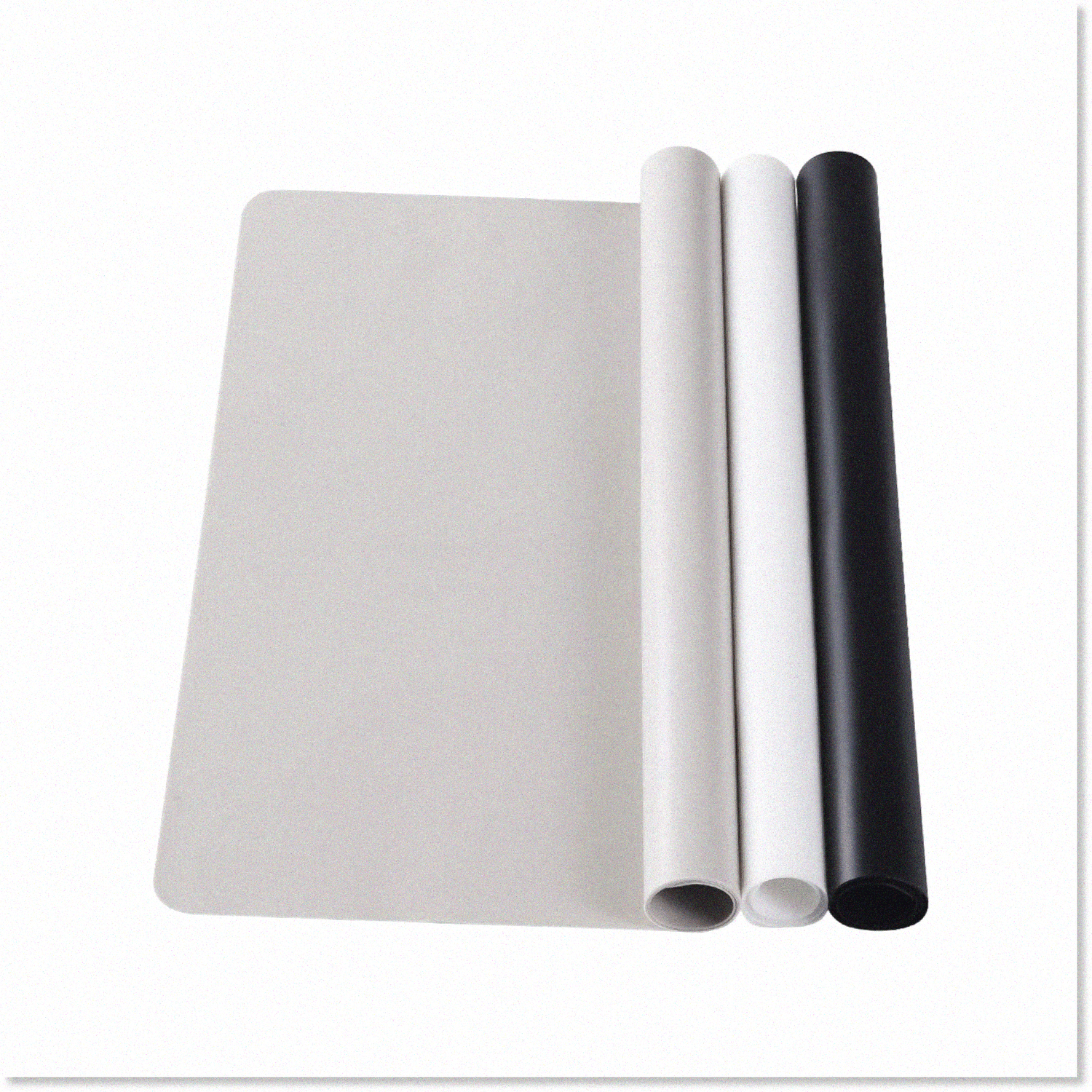 Premium 3 Pack Large Silicone Sheets for Jewelry Casting Molds Mat ...