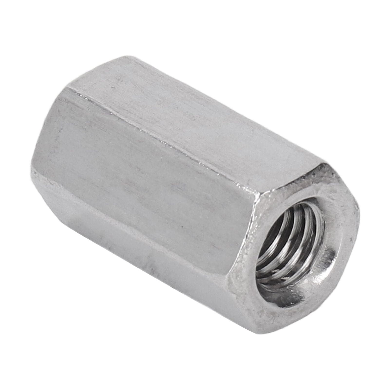 Premium 304 Grade Rod Connector for Household Fastening Needs Stainless ...