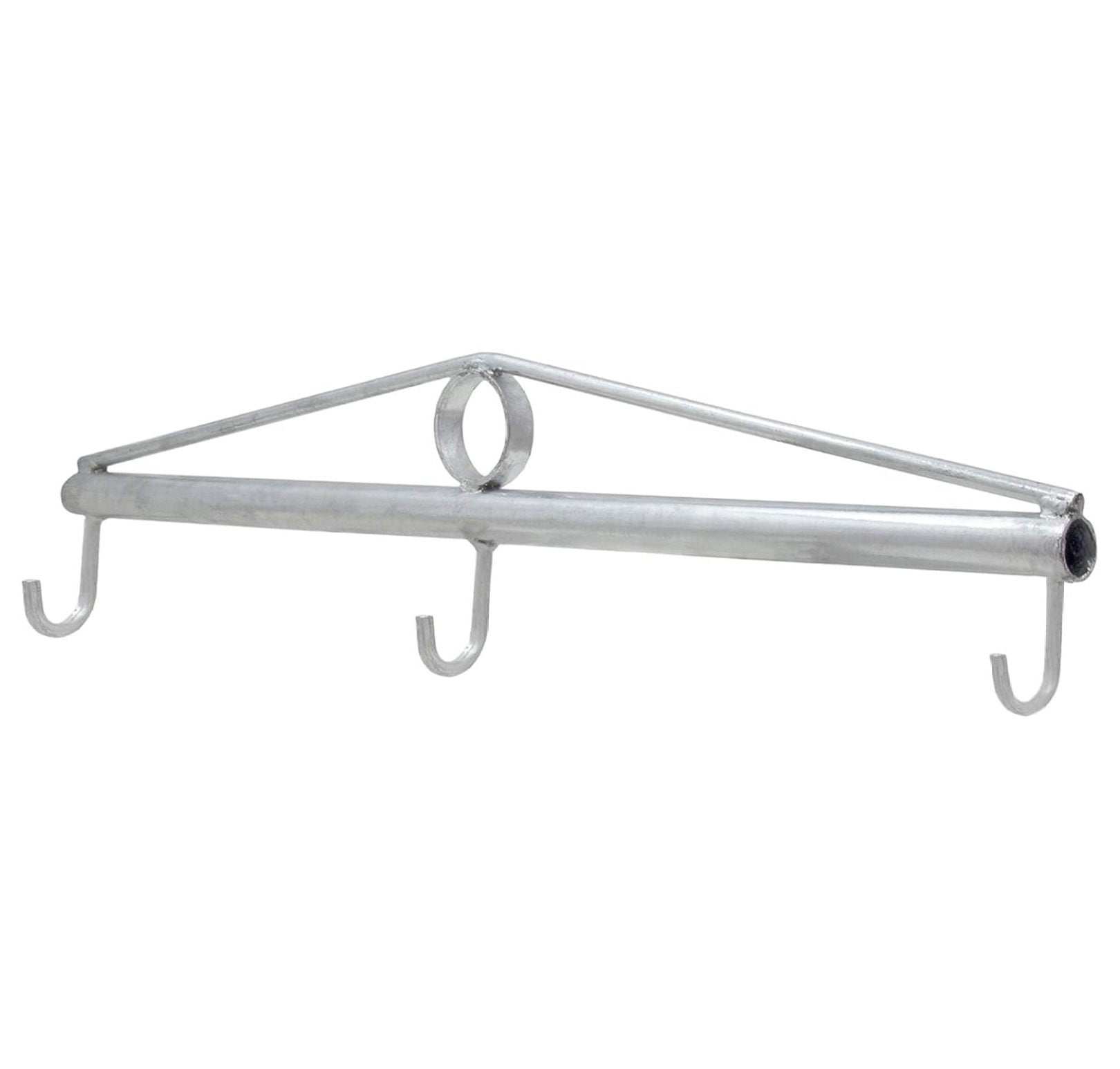 Premium 36" Chain Fabric Stretcher Bar - 3 Hook - Walmart.com