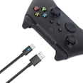 Premium 3M Data Cable for PS5/ XSX Gamepads Fast Charging and Data ...