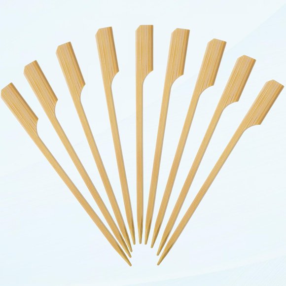 Short Skewer Appetizer