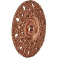 Premium 4 Inch Carbide Tire Grinding Disc - Walmart.com