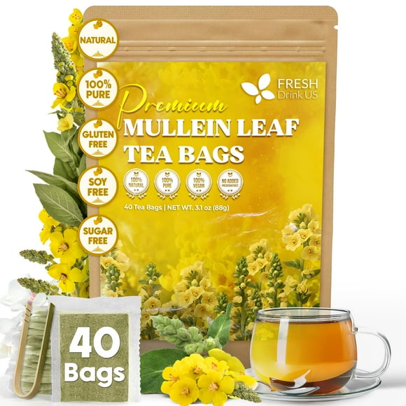 Mullin Tea