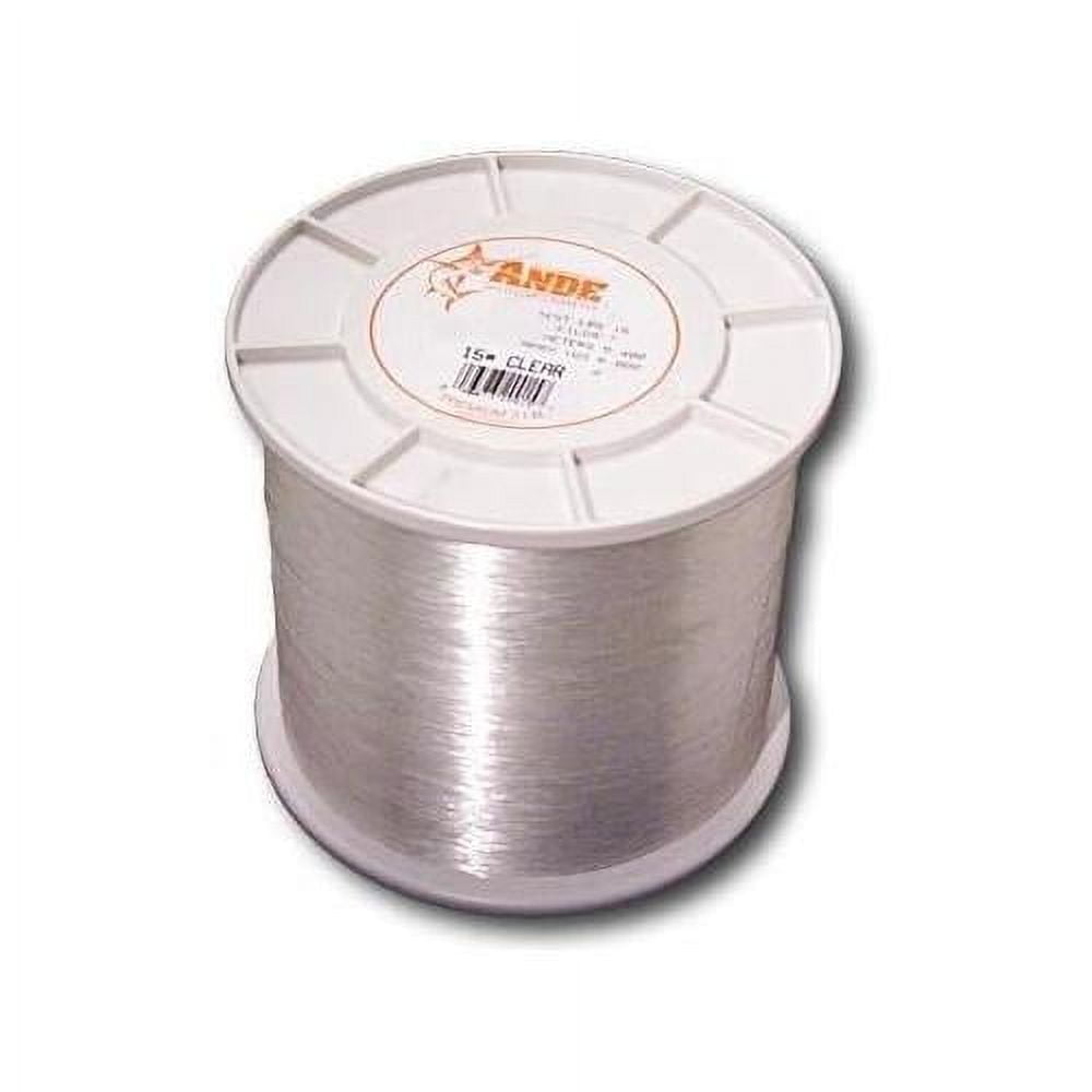 Premium 40Lb Test 2Lb Spool - Walmart.com