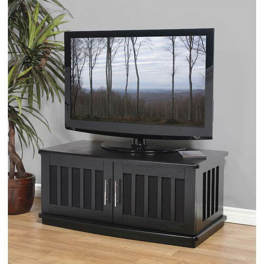 Premium 42 Inch TV Stand by Plateau - Walmart.com