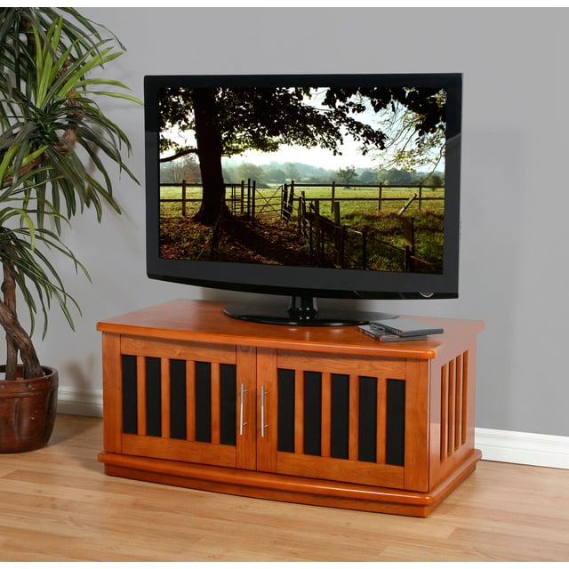 Premium 42 Inch TV Stand by Plateau - Walmart.com
