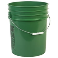 5 Gal. Homer Bucket (6-Pack) - Walmart.com