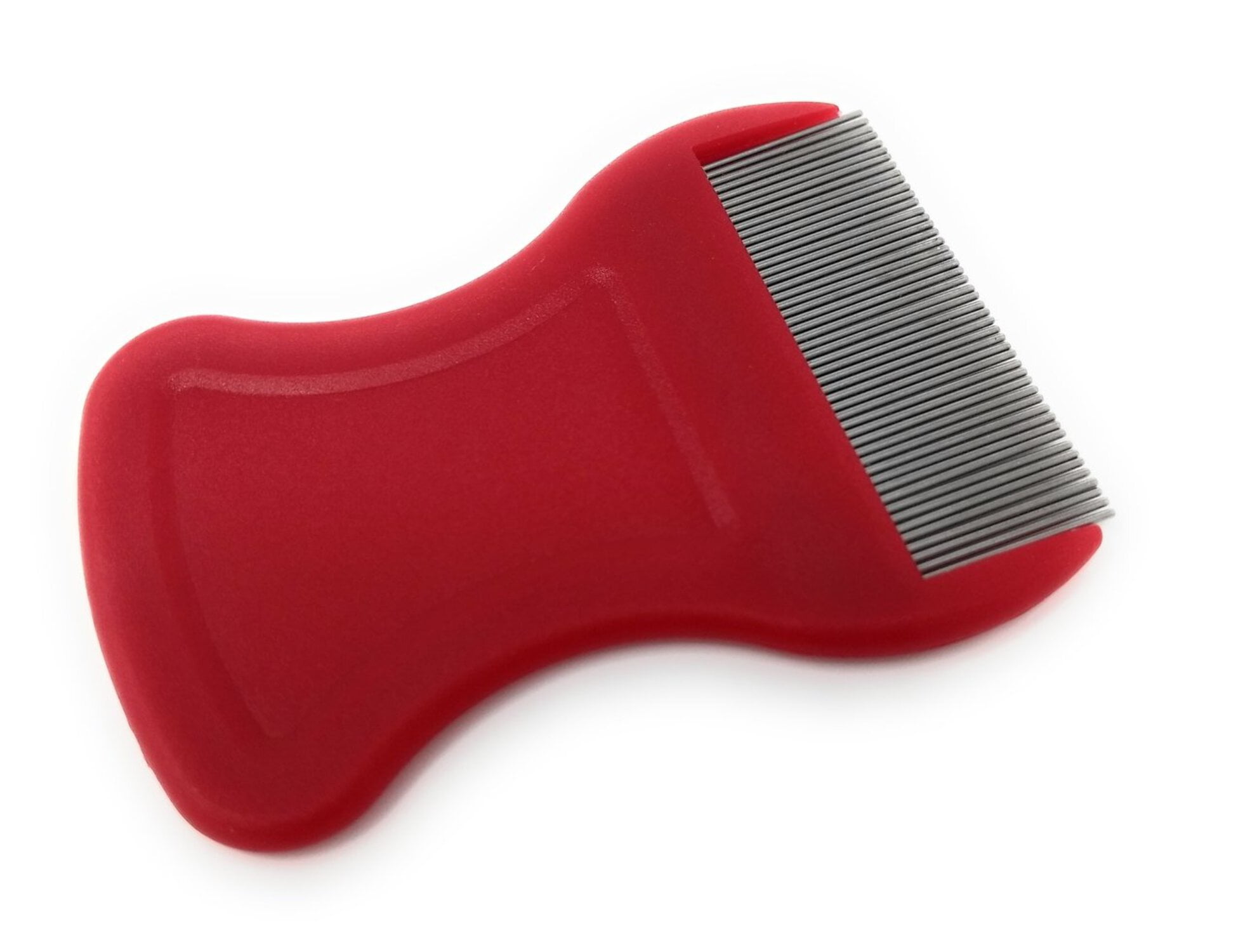 Premium 5 Piece Lice Kit - Nit Removal Comb & Magnifier - Walmart.com