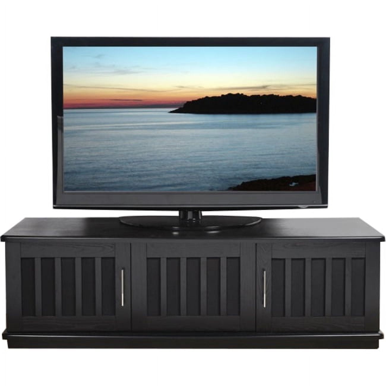 Premium 62 Inch TV Stand by Plateau - Walmart.com