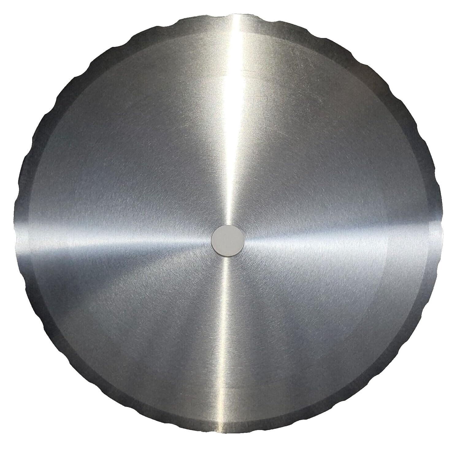 Premium 7-inch M2 High Speed Steel Hydraulic Hose Saw Blade ...