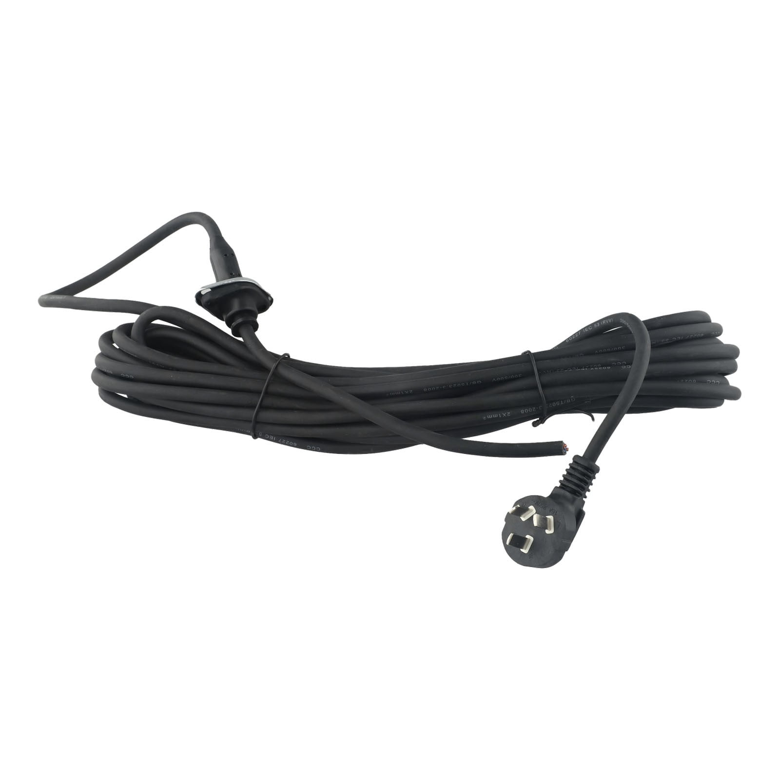 Premium 8.8m CableSupply Line for Reliable Dirty Water Pump Solutions 8 ...