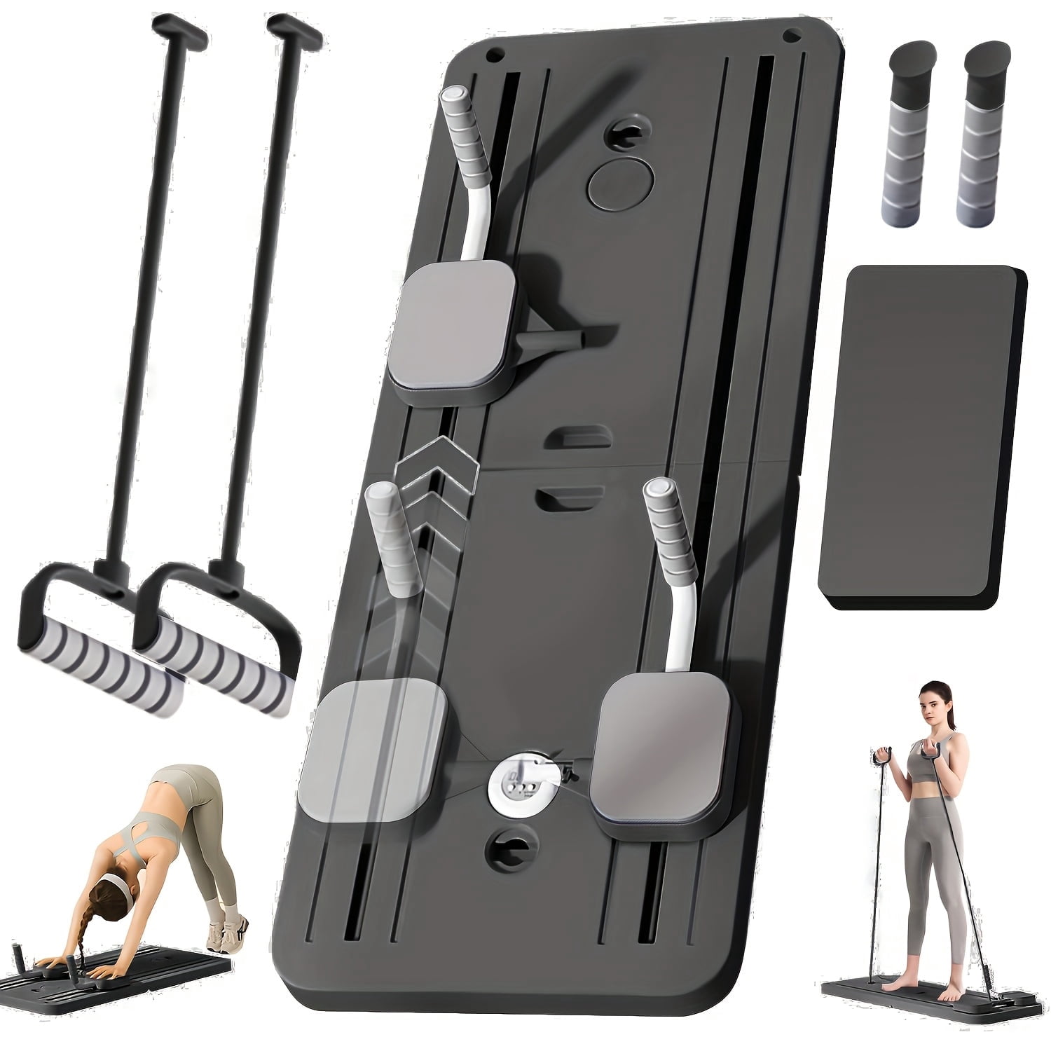 Twisting Waist Machine, Waist Twister Board, Waist Twisting Exercise ...