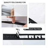 Premium 9x12 Poly Mailers 1000 Pack, Self Sealing Waterproof Shipping ...