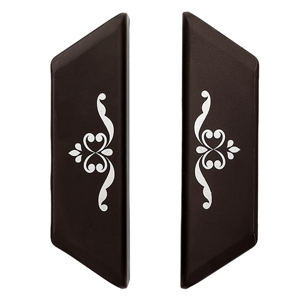 Premium ABS Handle - & Stylish Space-saving - Walmart.com