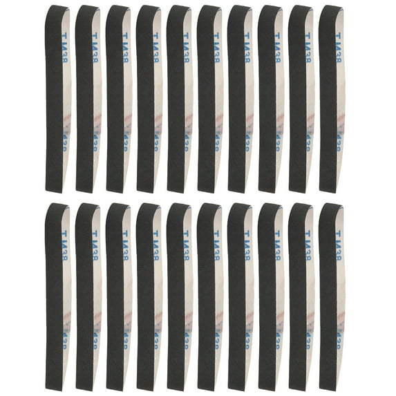 Premium Abrasive Sandpaper Rolls , Universal Fit for Tools, Smooth ...