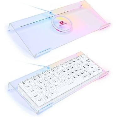 onn. 4-PC Gaming Starter Kit with LED Keyboard, Programmable Mouse ...