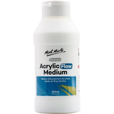 U.S. Art Supply Modeling Paste Acrylic Medium 500ml Tub for Textured ...