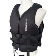 RAMP Vest, Adult Univ, Red - Walmart.com