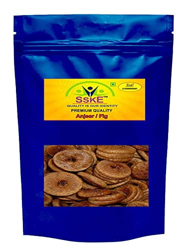 Premium Afghani / Fig By SSKE 900gm, | Figs Are A Good Source Of ...