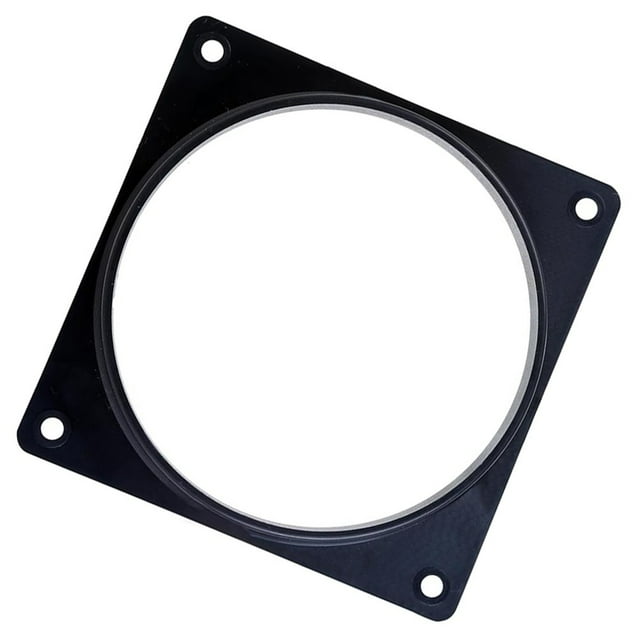 Premium Air Line Connection Plate for Seamless 12038 12025 Fan ...