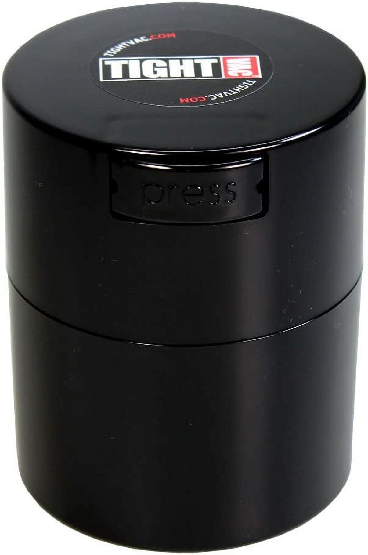 Premium Airtight Herb Storage Container Holds ½ oz to 3 ounces Keep ...