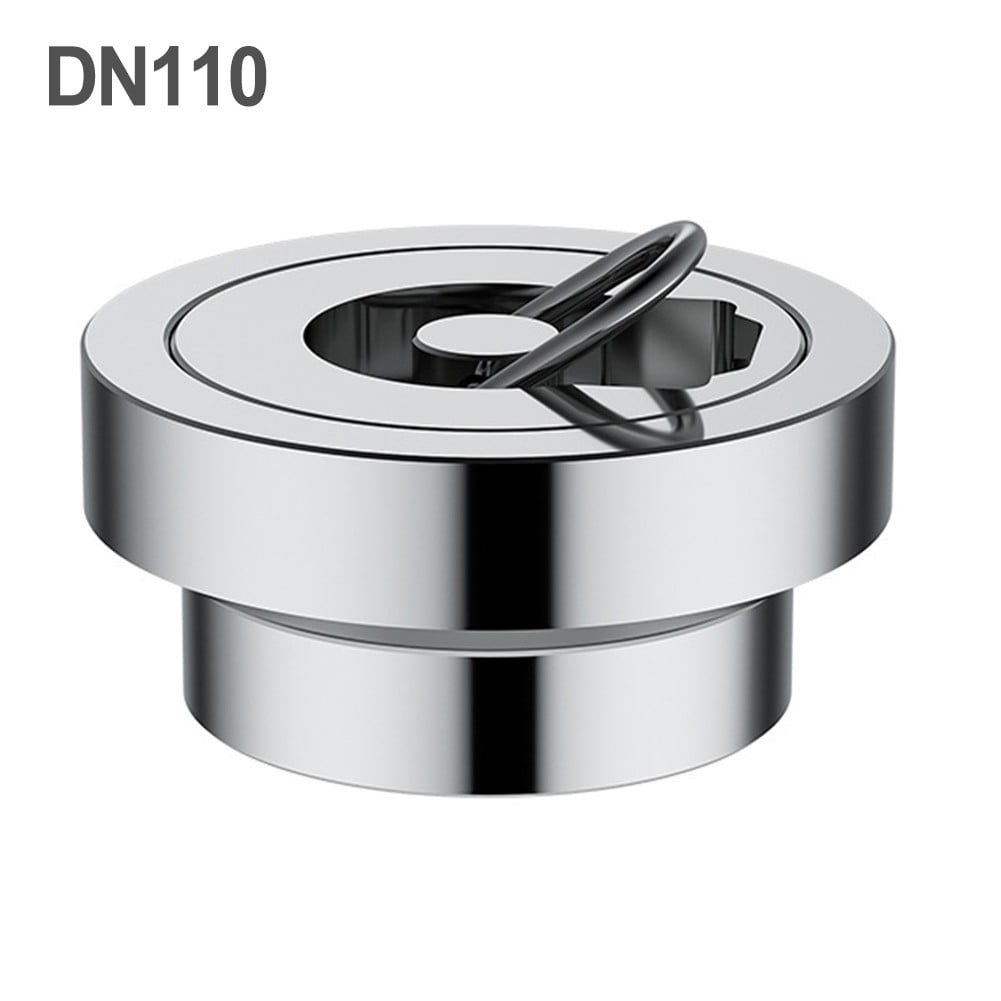 Premium All Copper Submersible Pool Plug with Long-Lasting Anti-Gas ...