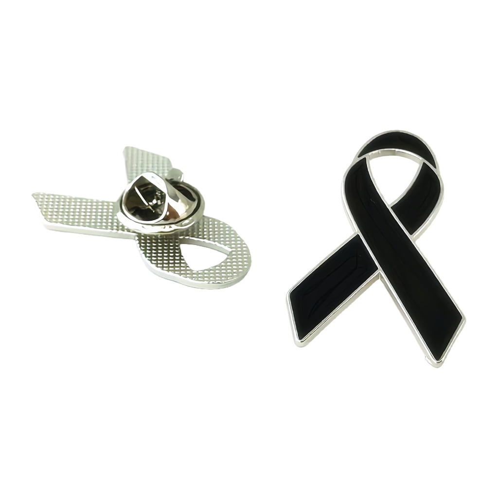 Premium Alloy Peace Emblem Pin 5 Year Durability Ideal For Public ...