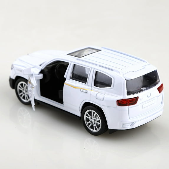 Premium Alloy Toy Car Model Realistic Miniature Automobiles Advanced ...