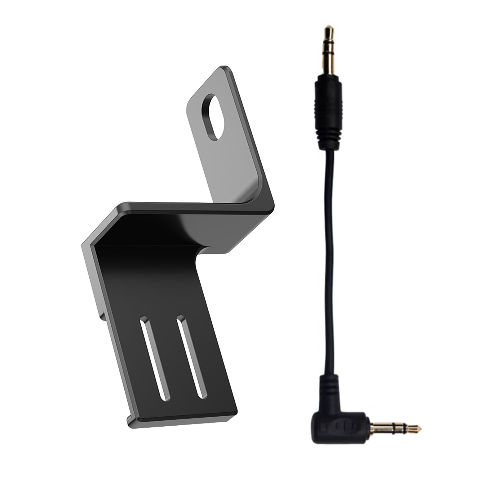 Premium Aluminum Alloy Microphone Expansion Recording Enhancement for ...