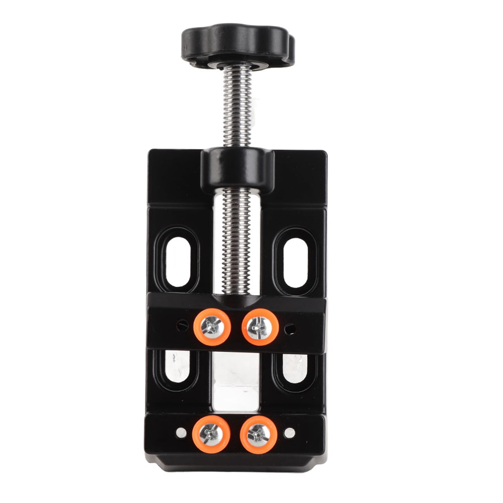 Premium Aluminum Alloy Mini Bench Vise Compact Clamping Tool for ...