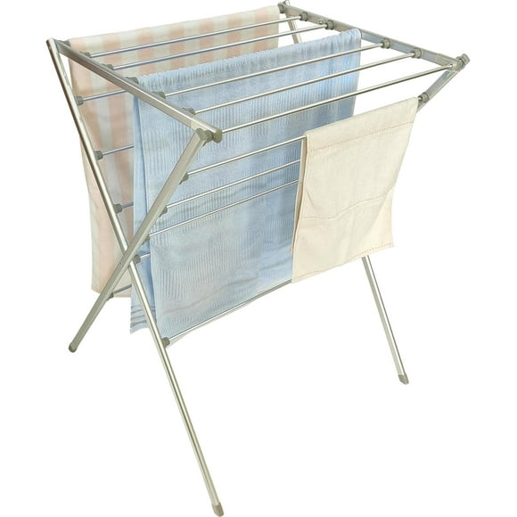 Foldable Laundry Rack